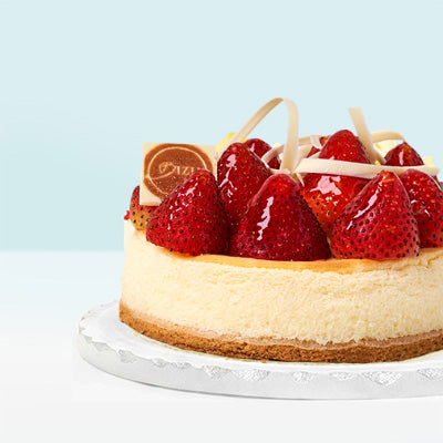 Cake Delivery by CakeRush | Order Birthday Cakes and More