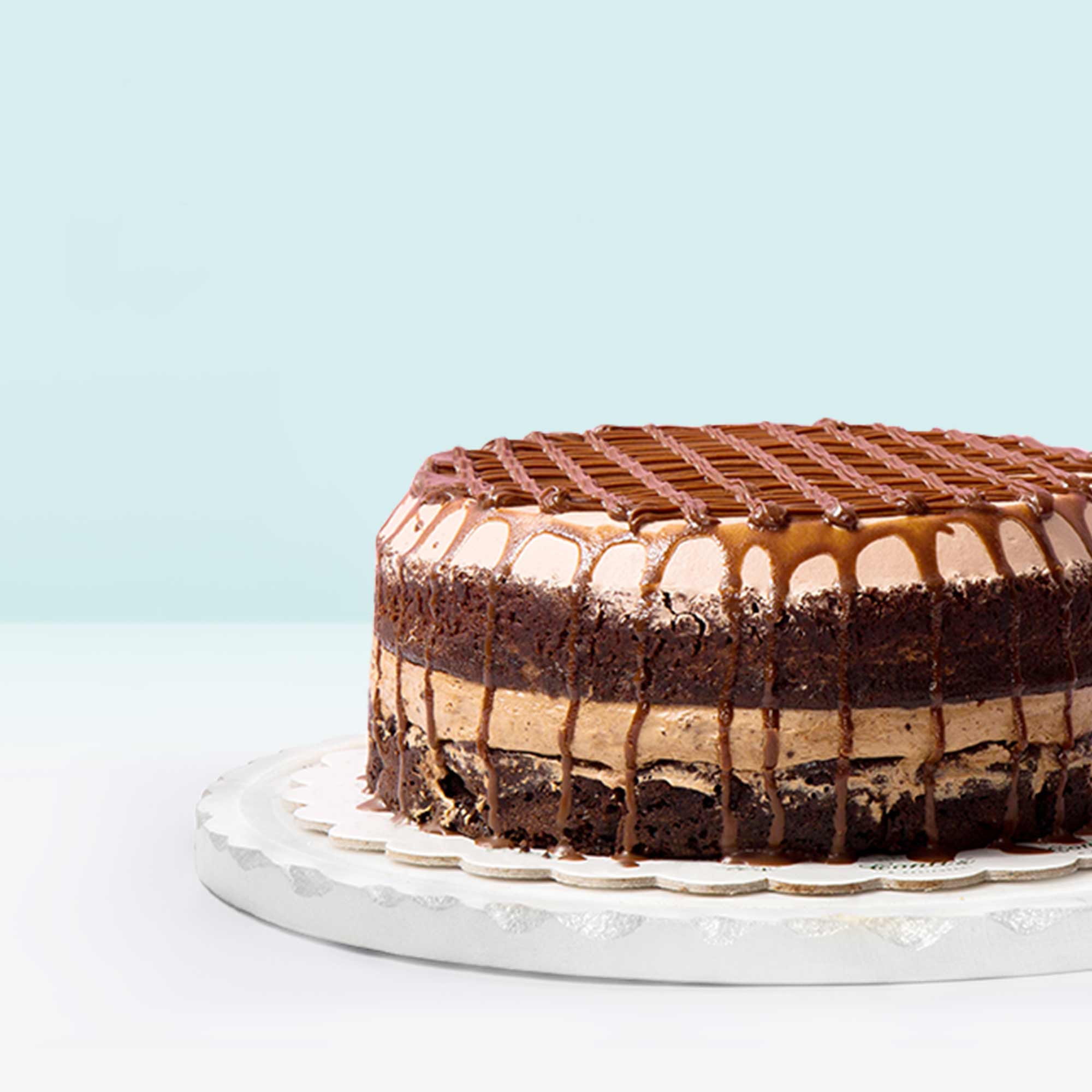 Cake Delivery by CakeRush | Order Birthday Cakes and More