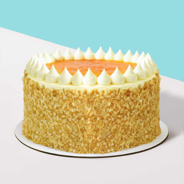 Guava Cake
