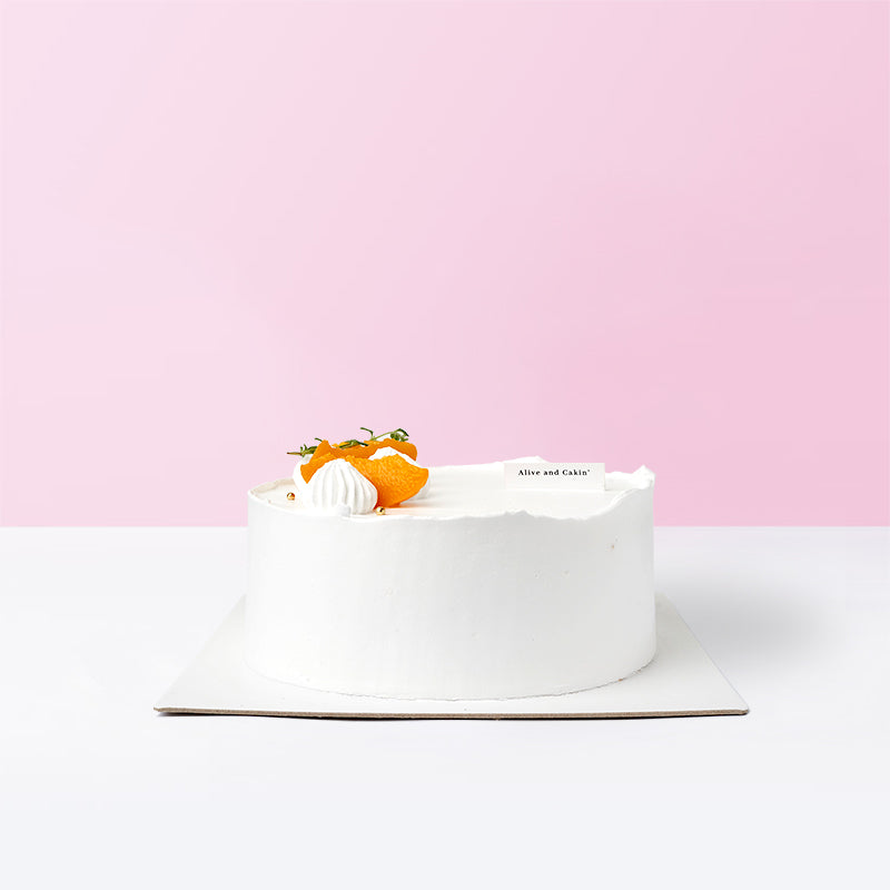Alive and Cakin' Cakes | Same-Day Delivery Philippines