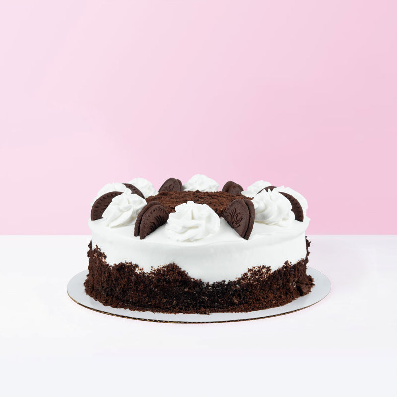 8 Inch Cakes Online | Same Day Delivery Philippines