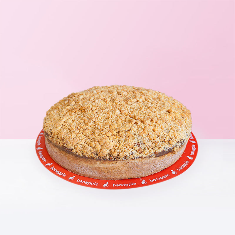 Banapple Cakes, Pies & Cheesecakes | Same-Day Delivery Philippines