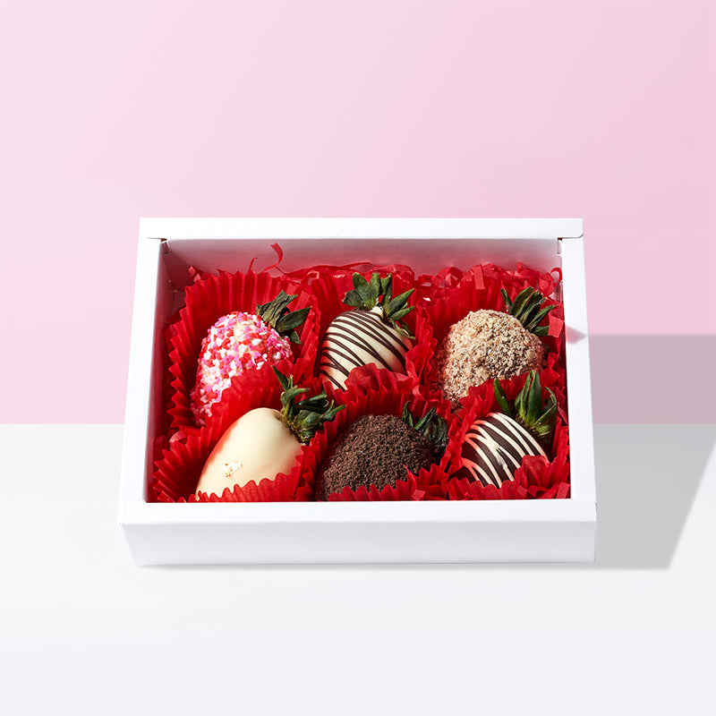 4 Tips To Tell A Cake Is Good Quality