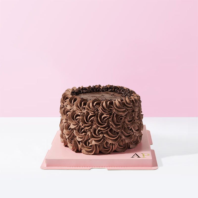 Same Day Cake Delivery by CakeRush