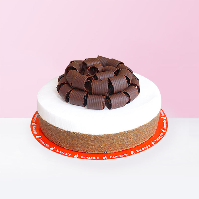 Banapple Cakes, Pies & Cheesecakes | Same-Day Delivery Philippines