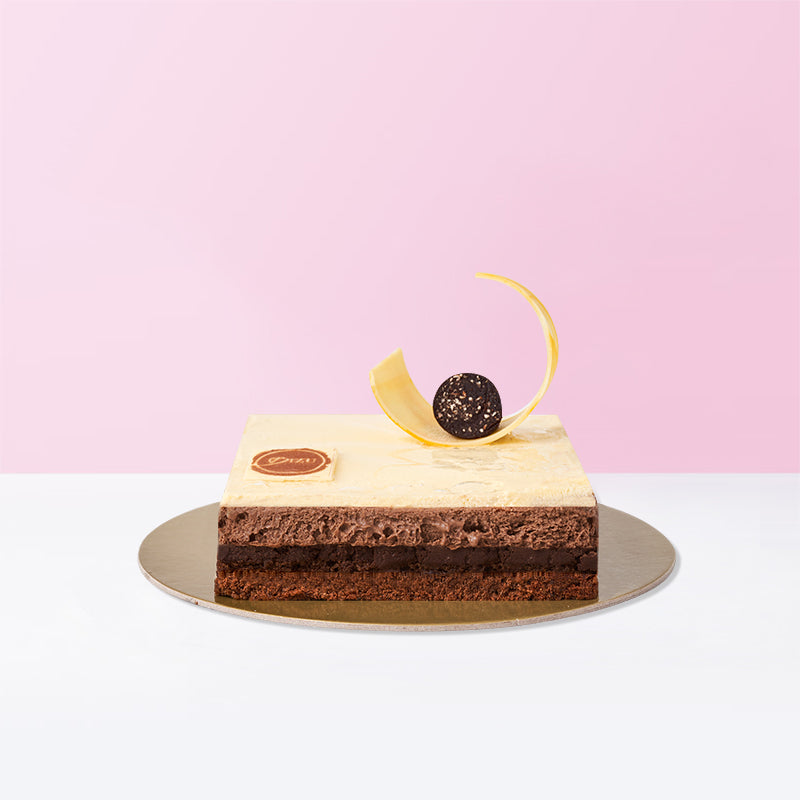 Bizu Patisserie Cakes | Same-Day Delivery Philippines