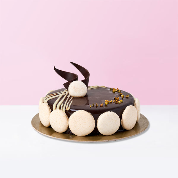 Bizu Patisserie Cakes | Same-Day Delivery Philippines