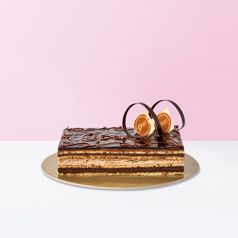 Bizu Patisserie Cakes | Same-Day Delivery Philippines