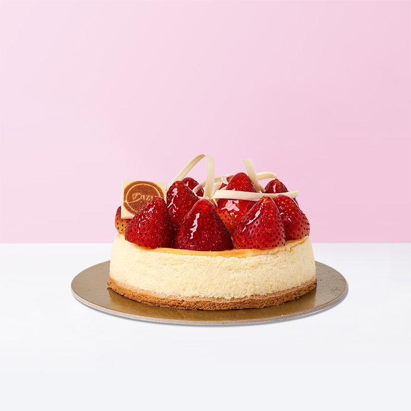 Cheesecakes
