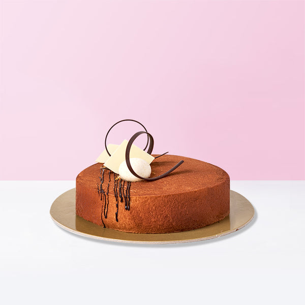 Bizu Patisserie Cakes | Same-Day Delivery Philippines