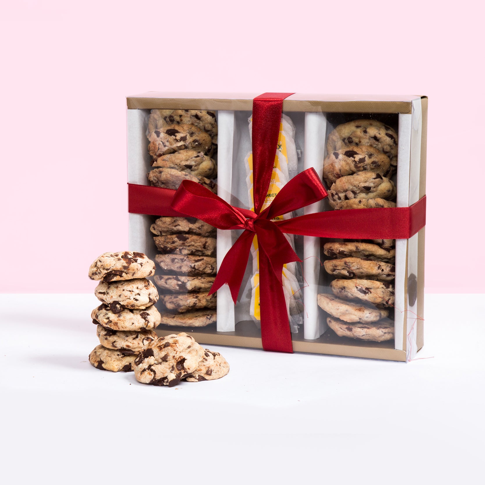 Cookies for Christmas, Birthday | Same Day Delivery
