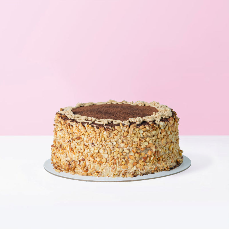 Cakes From PHP1,000-1,500 | Affordable Cake Delivery