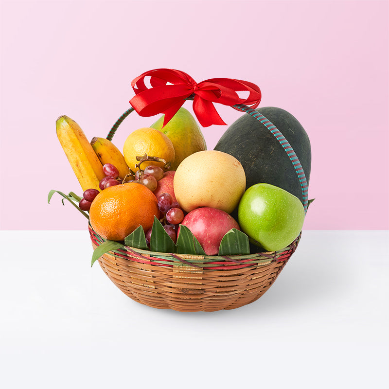 Fruit Baskets PH | Same-Day Delivery Philippines