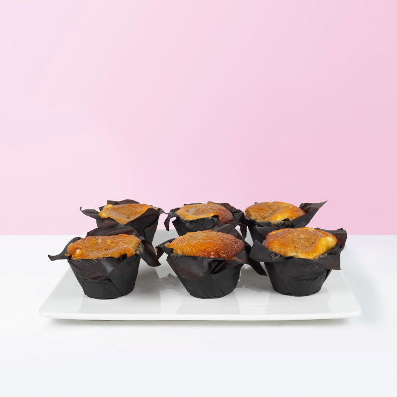 Cupcakes for Birthday & Christmas | Same Day Delivery