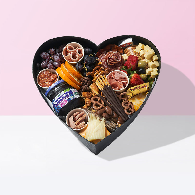 Grazing Box PH | Food Platters & Boxes | Same Day Delivery