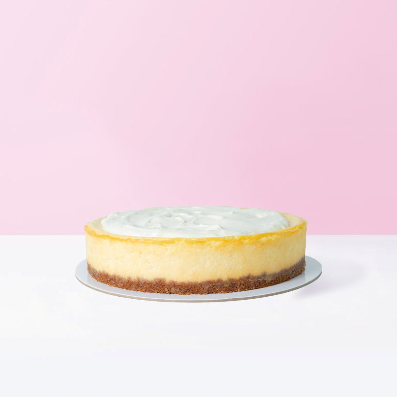 Cheesecakes
