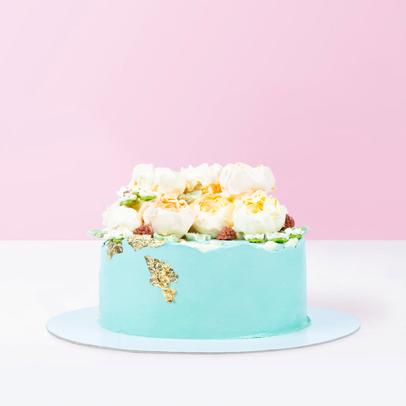 Alive and Cakin' Cakes | Same-Day Delivery Philippines