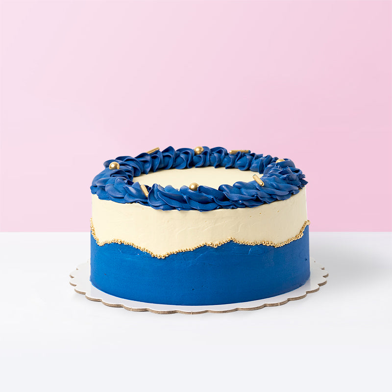 Sweet Success Number & alphabet Cakes Philippines