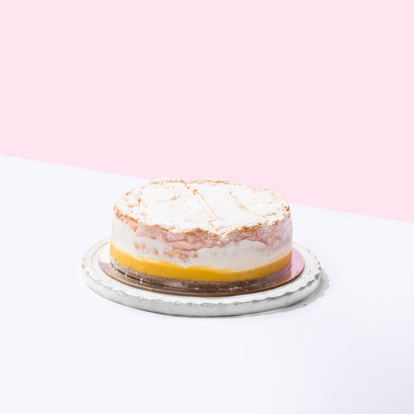 Frozen Brazo De Mercedes
