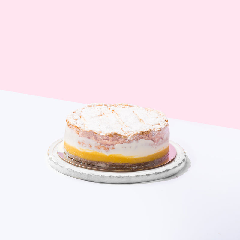 Frozen Brazo De Mercedes