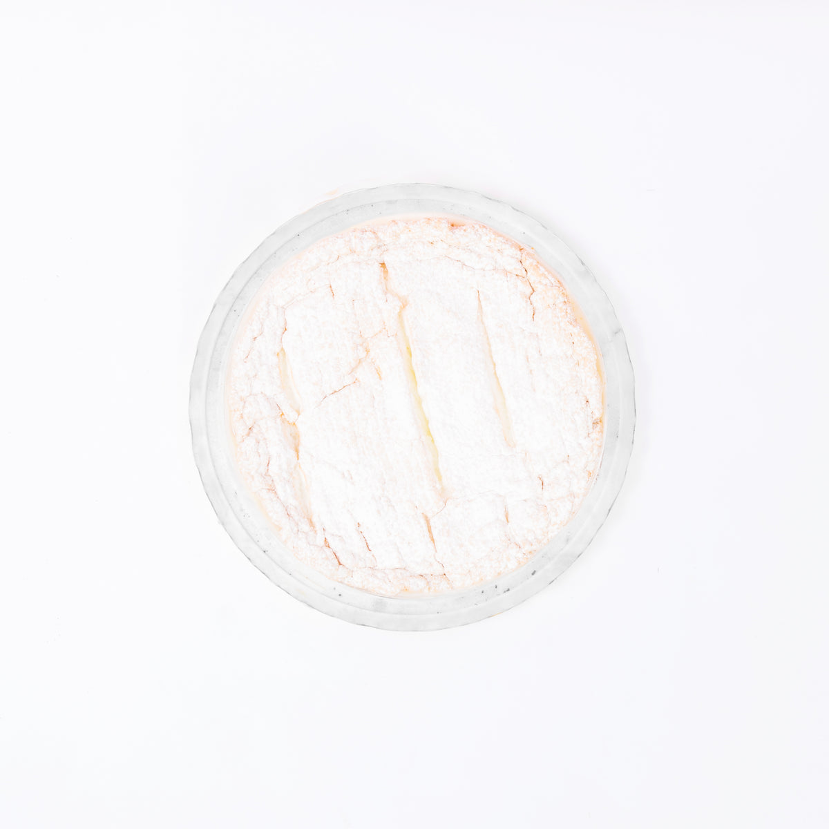 Frozen Brazo De Mercedes