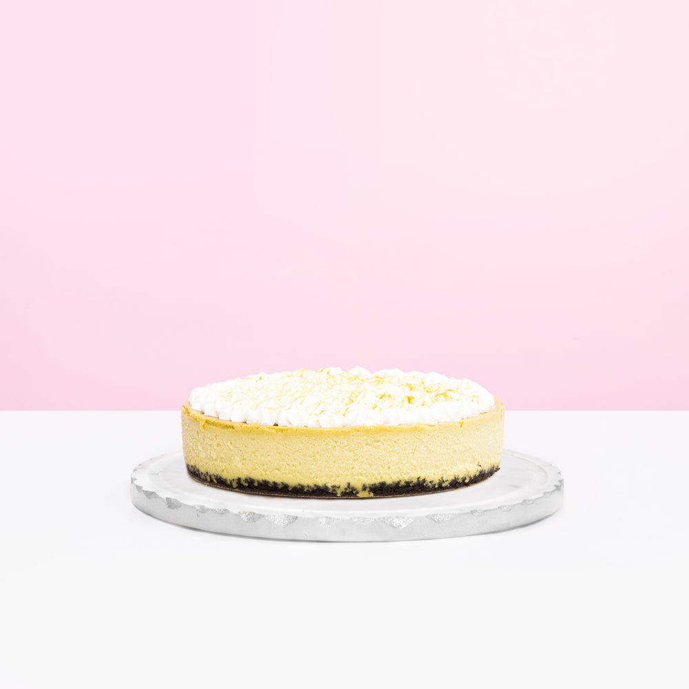 Cheesecakery Cake Delivery | CakeRush