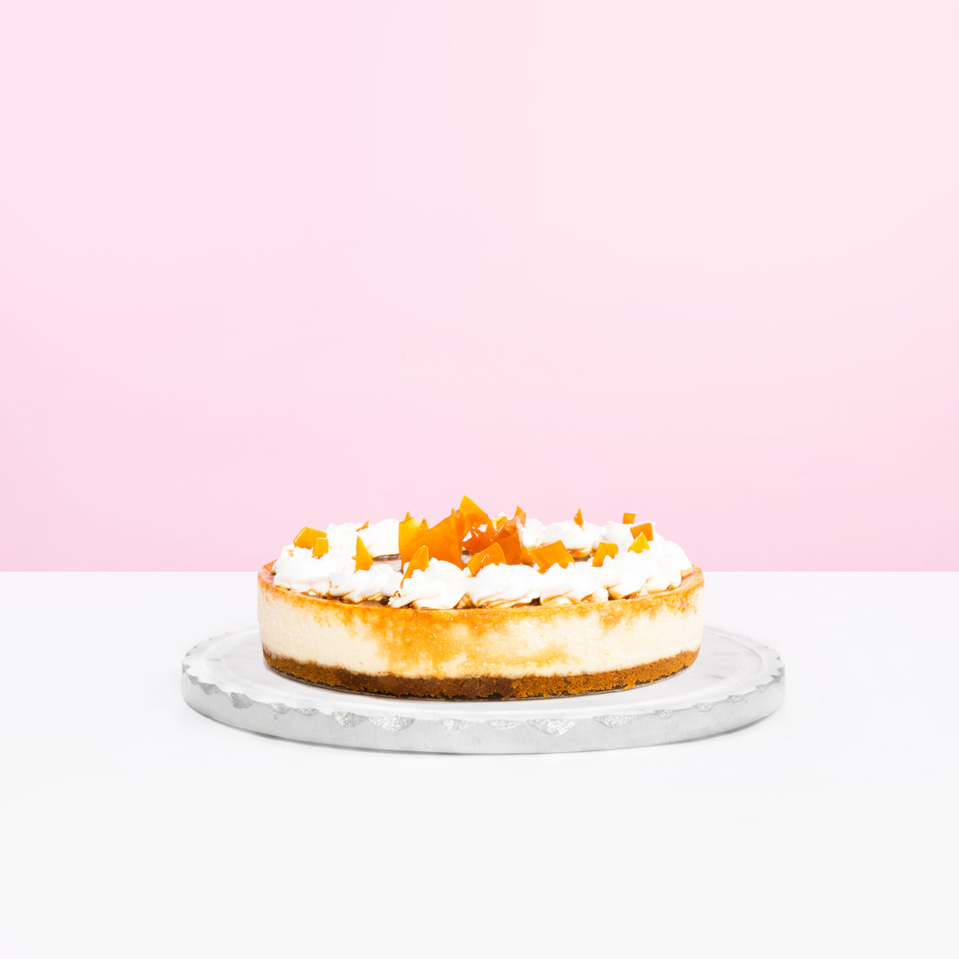 Cheesecakery Cake Delivery | CakeRush