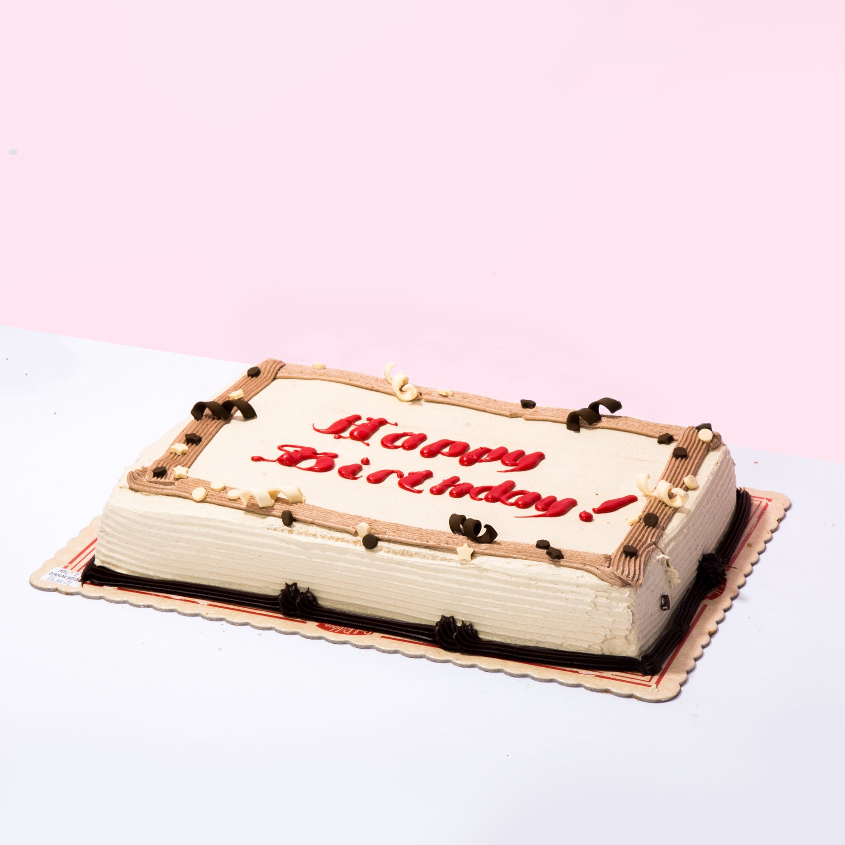 18th Birthday Cakes Delivery Philippines | Online
